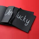 UNLUCKY DAY - December 31, 2023 - National Today