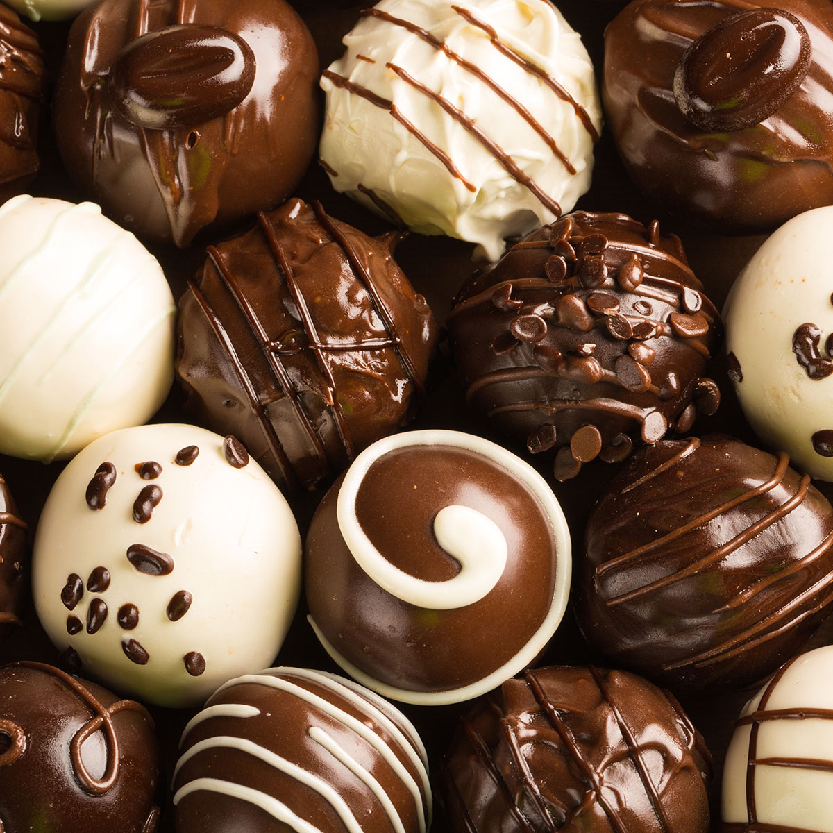 CELEBRATION OF CHOCOLATE MONTH -February 2024 - National Today