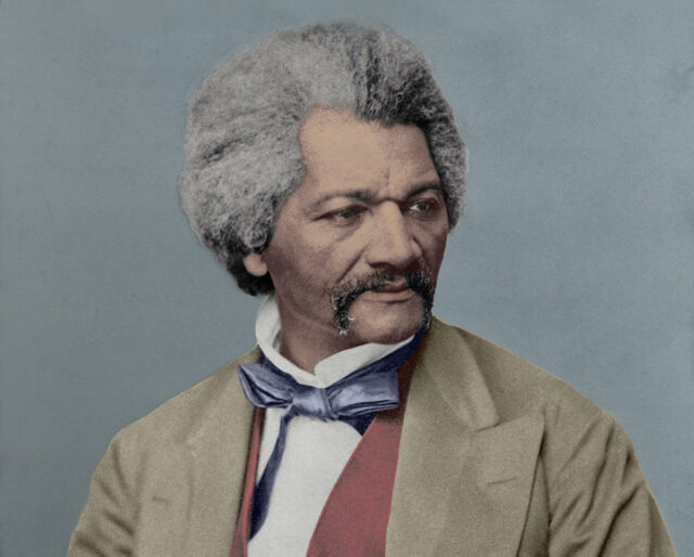 FREDERICK DOUGLASS DAY - February 14, 2023 - National Today