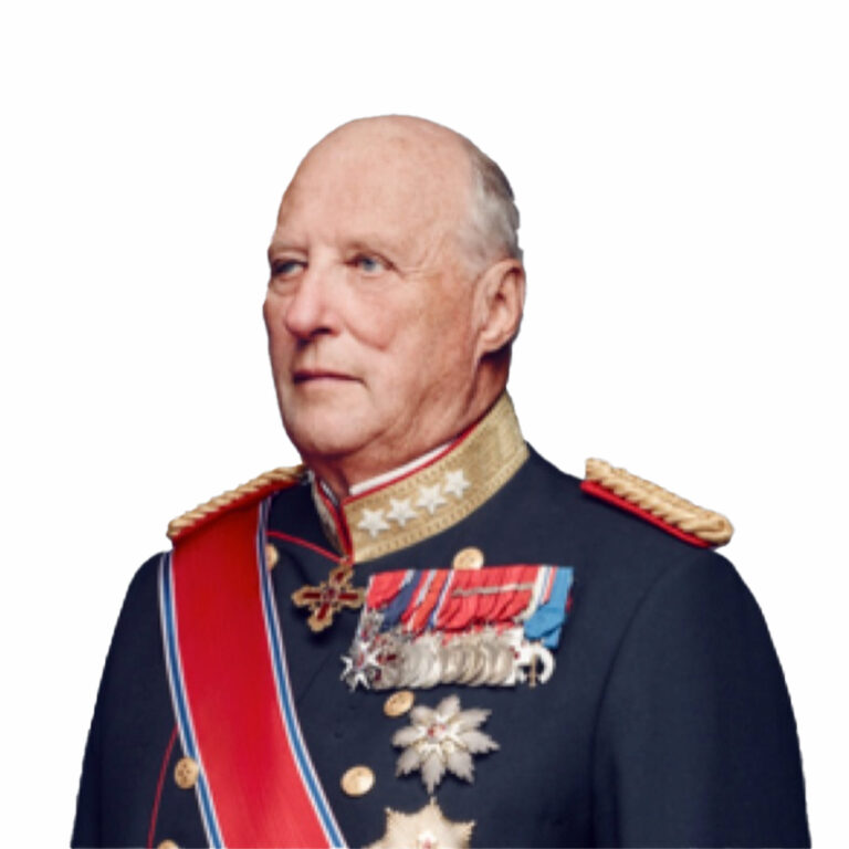 KING HARALD V'S DAY - February 21, 2026 - National Today