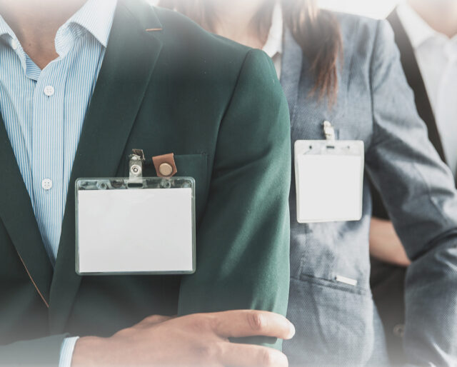 NAMETAG DAY - March 9, 2023 - National Today