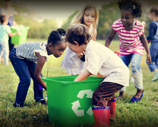 NATIONAL GREEN WEEK - February 7 - April 30, 2024 - National Today