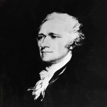 Alexander Hamilton Birthday