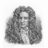 Isaac Newton Birthday