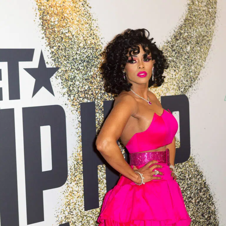 Keyshia Ka’oir Birthday