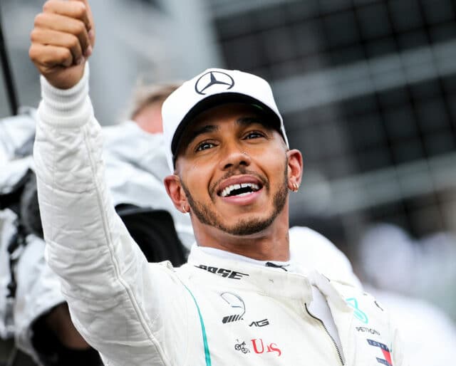 Lewis Hamilton - Age, Bio,, Family, Net Worth | National Today