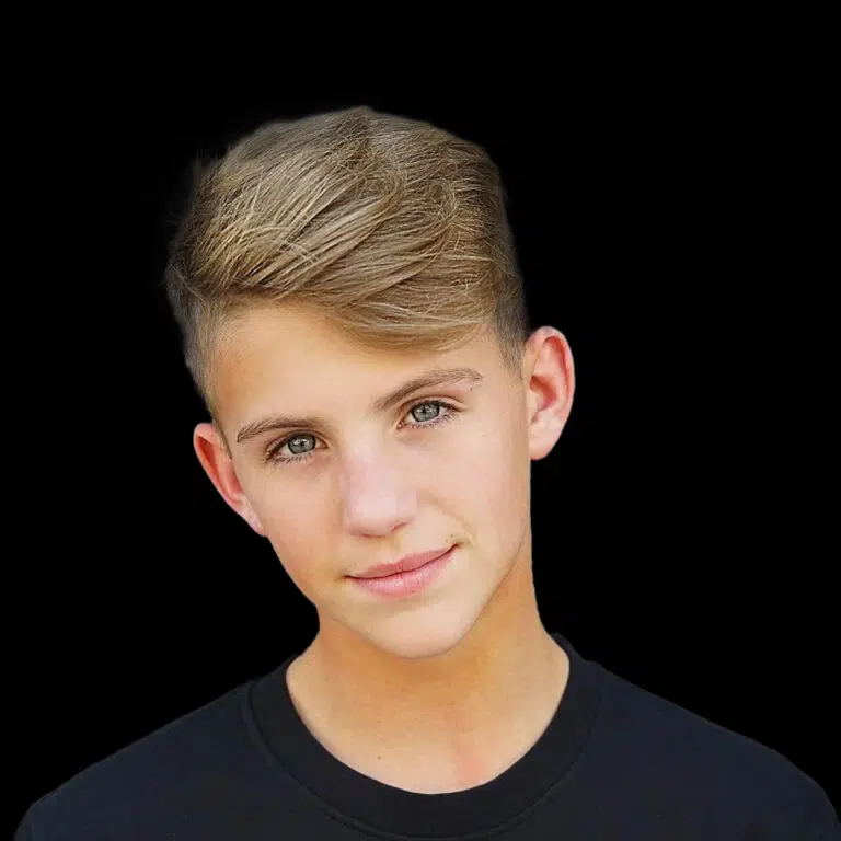 MattyB Birthday