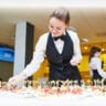 NATIONAL CATERERS APPRECIATION DAY - May 24, 2026 - National Today