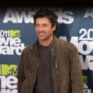 Patrick Dempsey Birthday