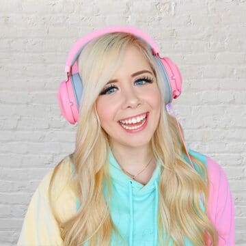 Mackenzie Turner Birthday