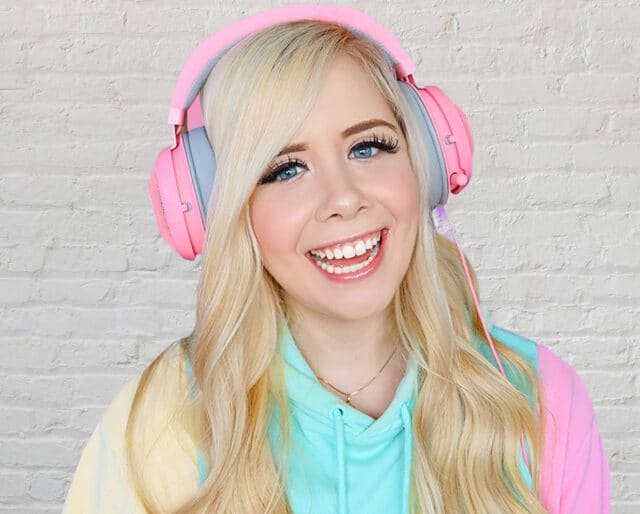 Mackenzie Turner - Age, Bio, Birthday, Family, Net Worth | National Today