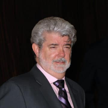 George Lucas Birthday