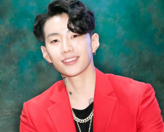 Jay Park Birthday - National Today