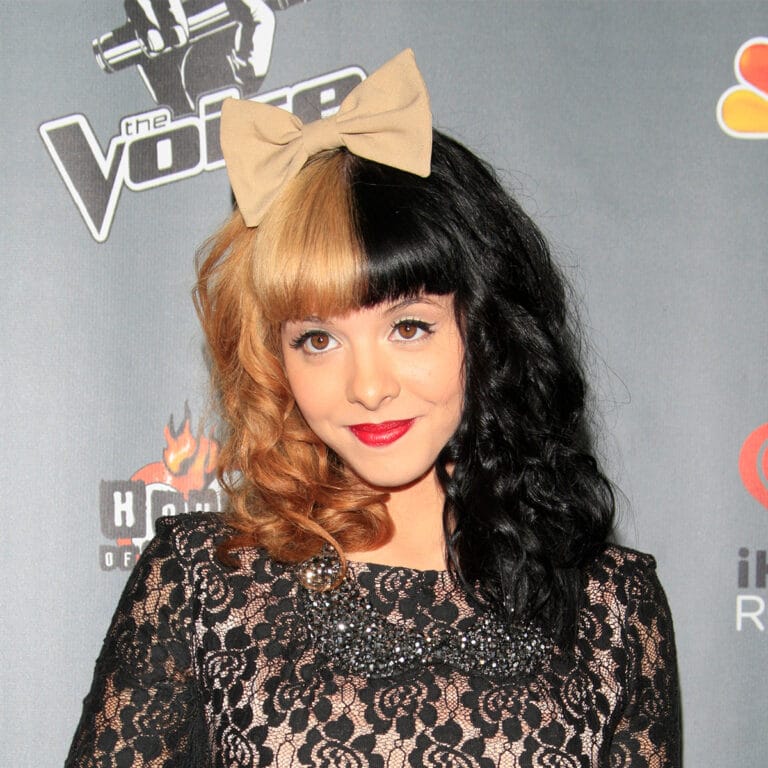 Melanie Martinez Birthday