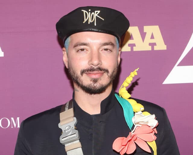 J Balvin Birthday - National Today