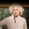 Albert Einstein Birthday