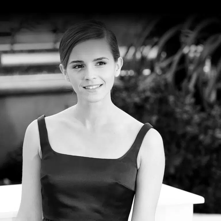 Emma Watson Birthday