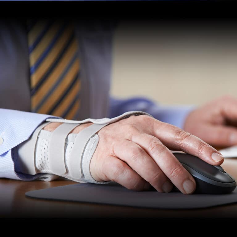 INTERNATIONAL REPETITIVE STRAIN INJURY AWARENESS DAY - February 28 ...
