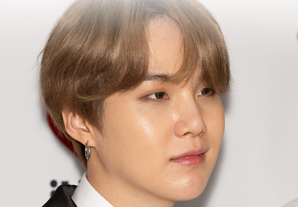 Suga Birthday Suga Birthday