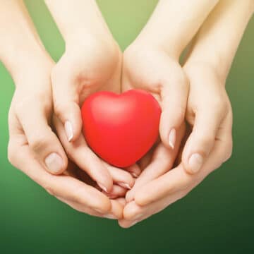 NATIONAL FASTING FEBRUARY