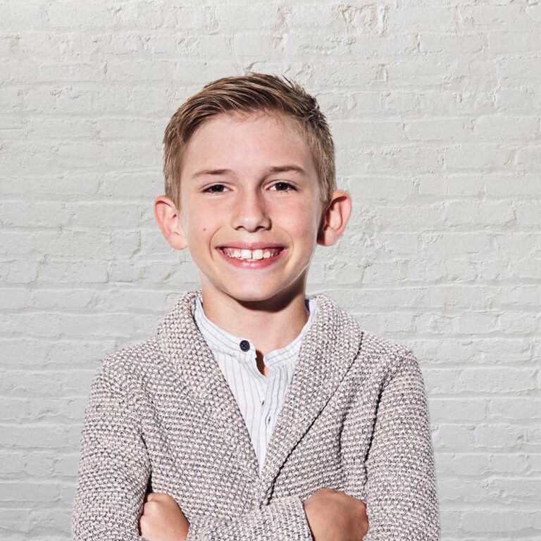 Grayson Chrisley Birthday