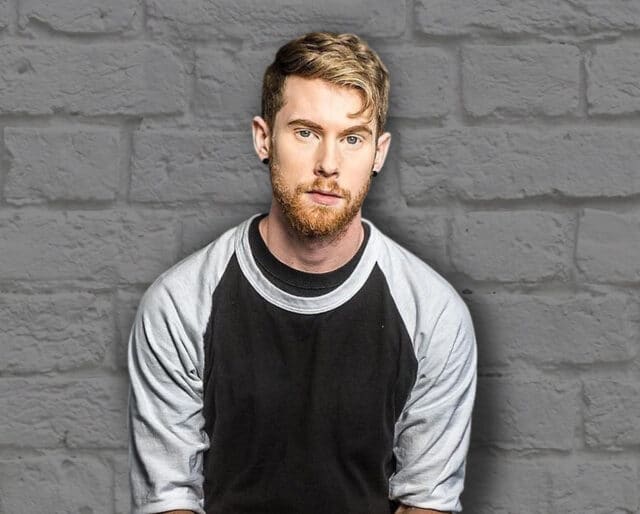 Brandon Farris - Age, Net Worth, Family, Bio | National Today