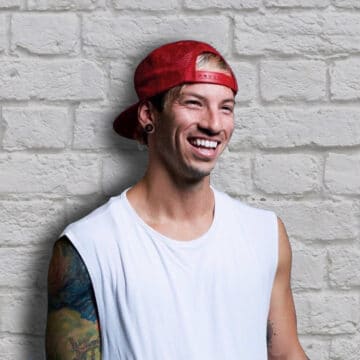 Josh Dun Birthday