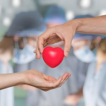 NATIONAL TRANSPLANT WEEK - July 6-12, 2026 - National Today