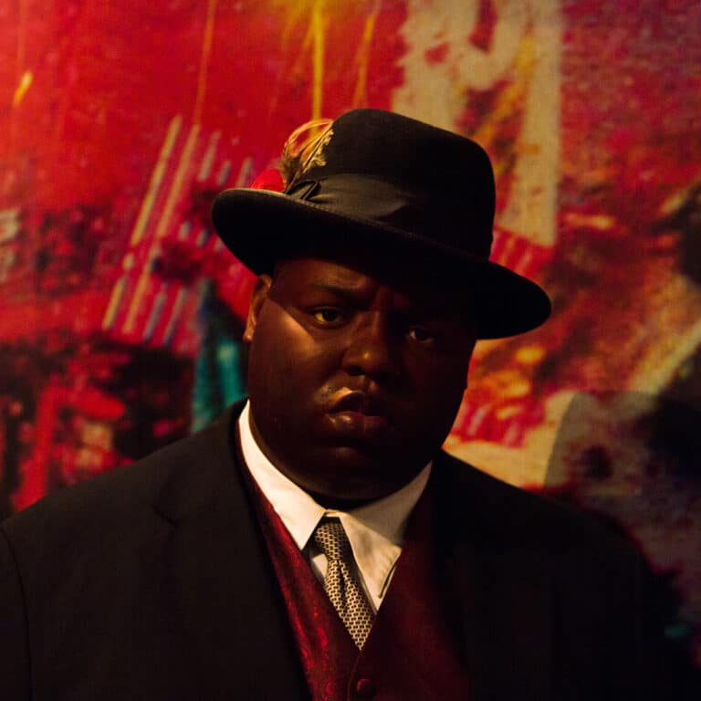 Notorious B.I.G. Birthday