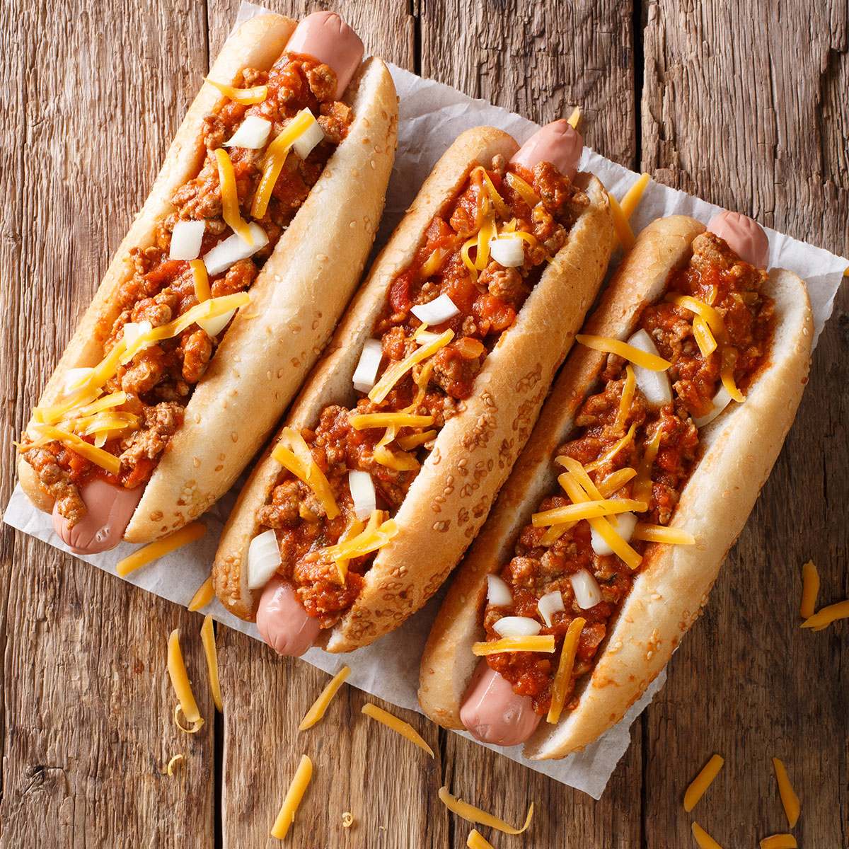 CHILLI DOG DAY July 27 2023 National Today