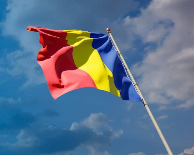 ROMANIA INDEPENDENCE DAY - December 1, 2022 - National Today
