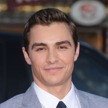 Dave Franco Birthday