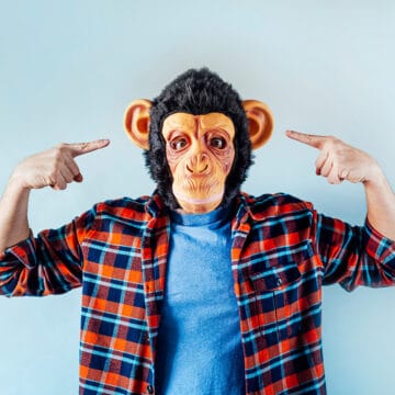 MONKEY AROUND DAY - June 14, 2026 - National Today