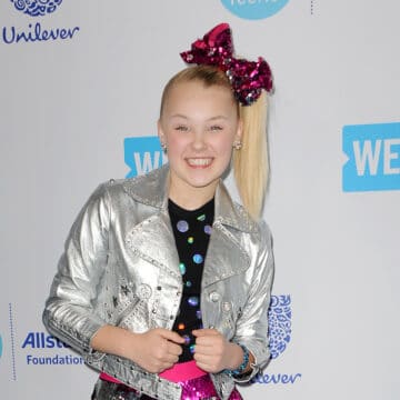 JoJo Siwa Birthday