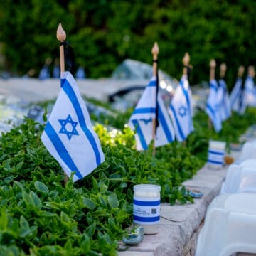 ISRAEL INDEPENDENCE DAY - April 21, 2026 - National Today
