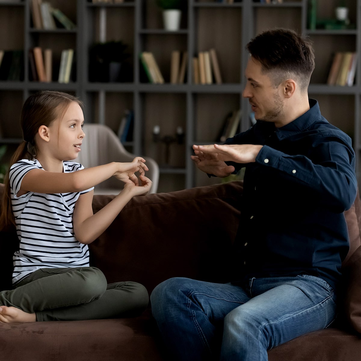 Speech and Hearing Awareness Month - National Today