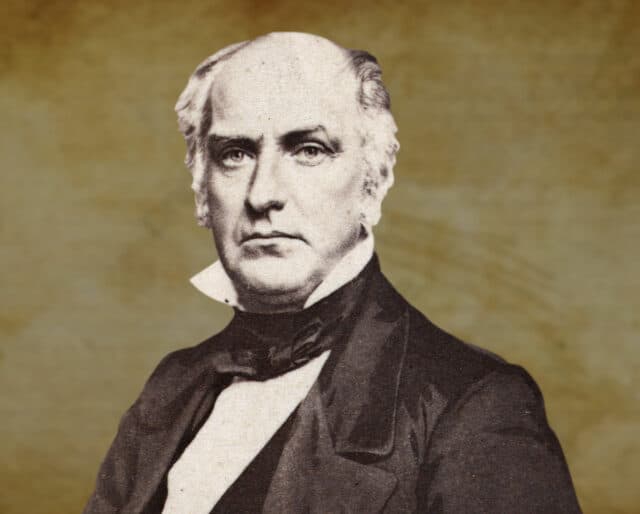 EDWARD DICKINSON BAKER DAY - February 24, 2023 - National Today