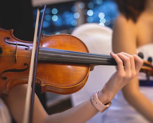 OLD TIME FIDDLERS WEEK - June 18-24, 2023 - National Today