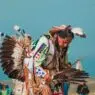 AMERICAN INDIAN DAY - September 25, 2026 - National Today