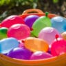 NATIONAL WATER BALLOON DAY - August 2, 2024 - National Today