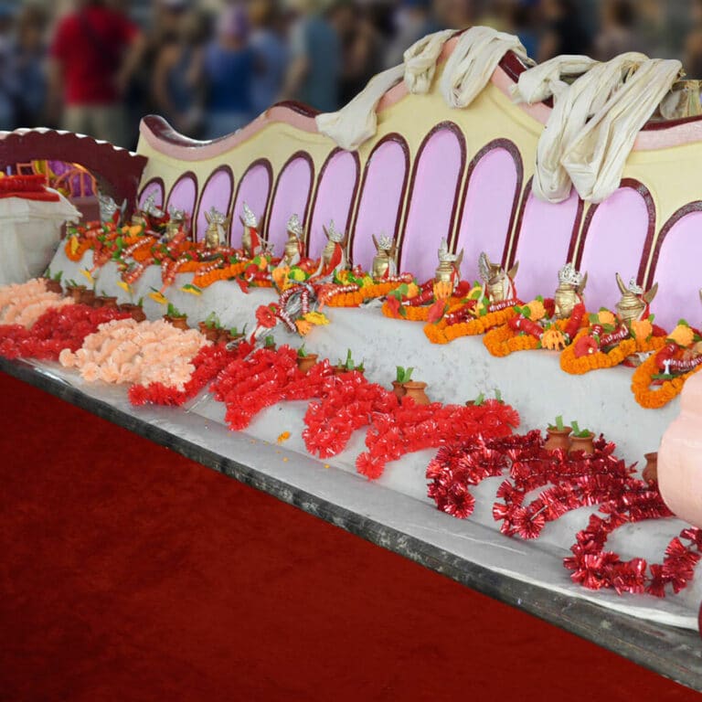 BARN DAY - July 14, 2024 - National Today