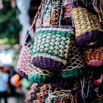 NATIONAL THRIFT SHOP DAY - August 17, 2024 - National Today