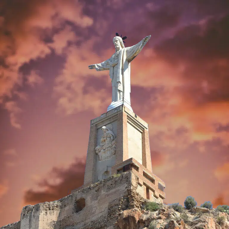 DAY OF LA RIOJA - June 9, 2026 - National Today