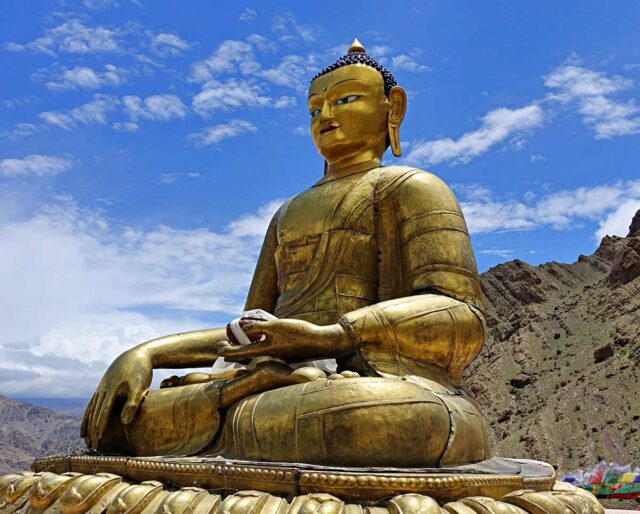 DRUKPA TSHESHI - July 21, 2023 - National Today