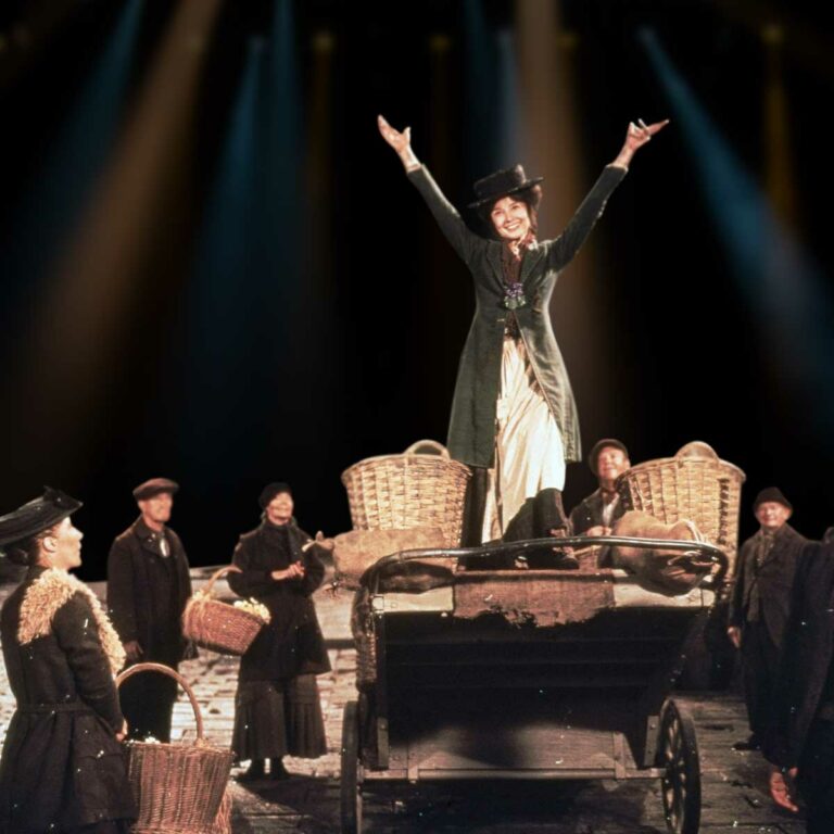 NATIONAL HIGH HEEL DAY - May 20, 2026 - National Today