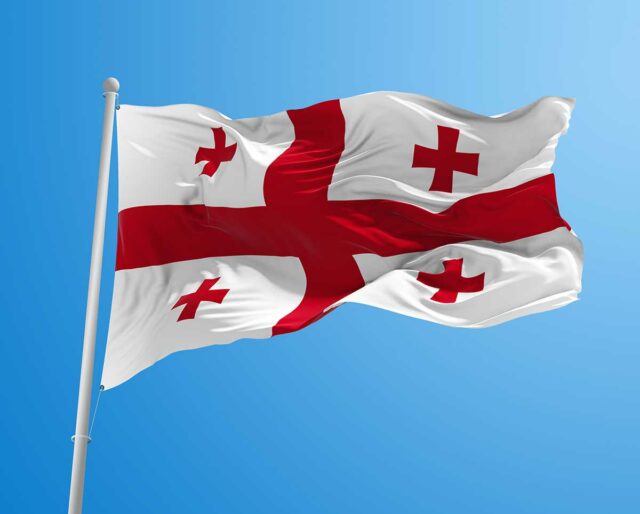 GEORGIA INDEPENDENCE DAY - May 26, 2023 - National Today