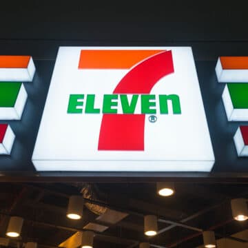 7 Eleven Experience 2025 : Exploring the 2025 7-Eleven Franchisee ...