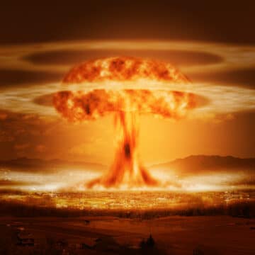 NATIONAL ATOMIC VETERANS DAY - July 16, 2024 - National Today