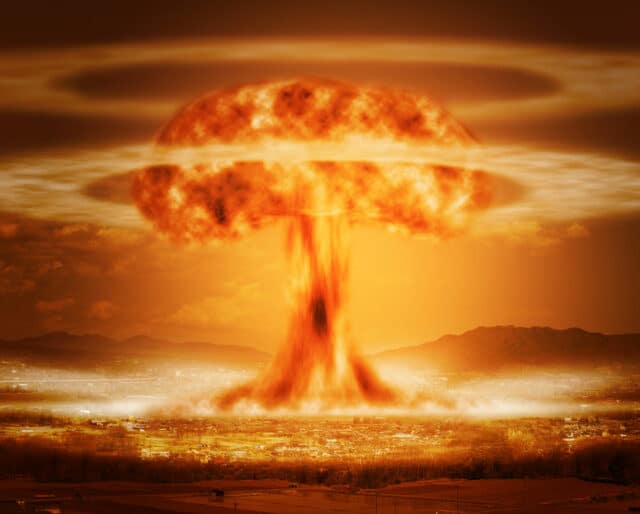 NATIONAL ATOMIC VETERANS DAY - July 16, 2023 - National Today