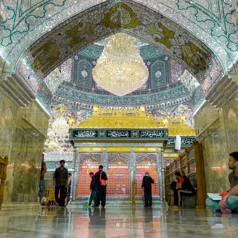 Intergeneration Month - National Today